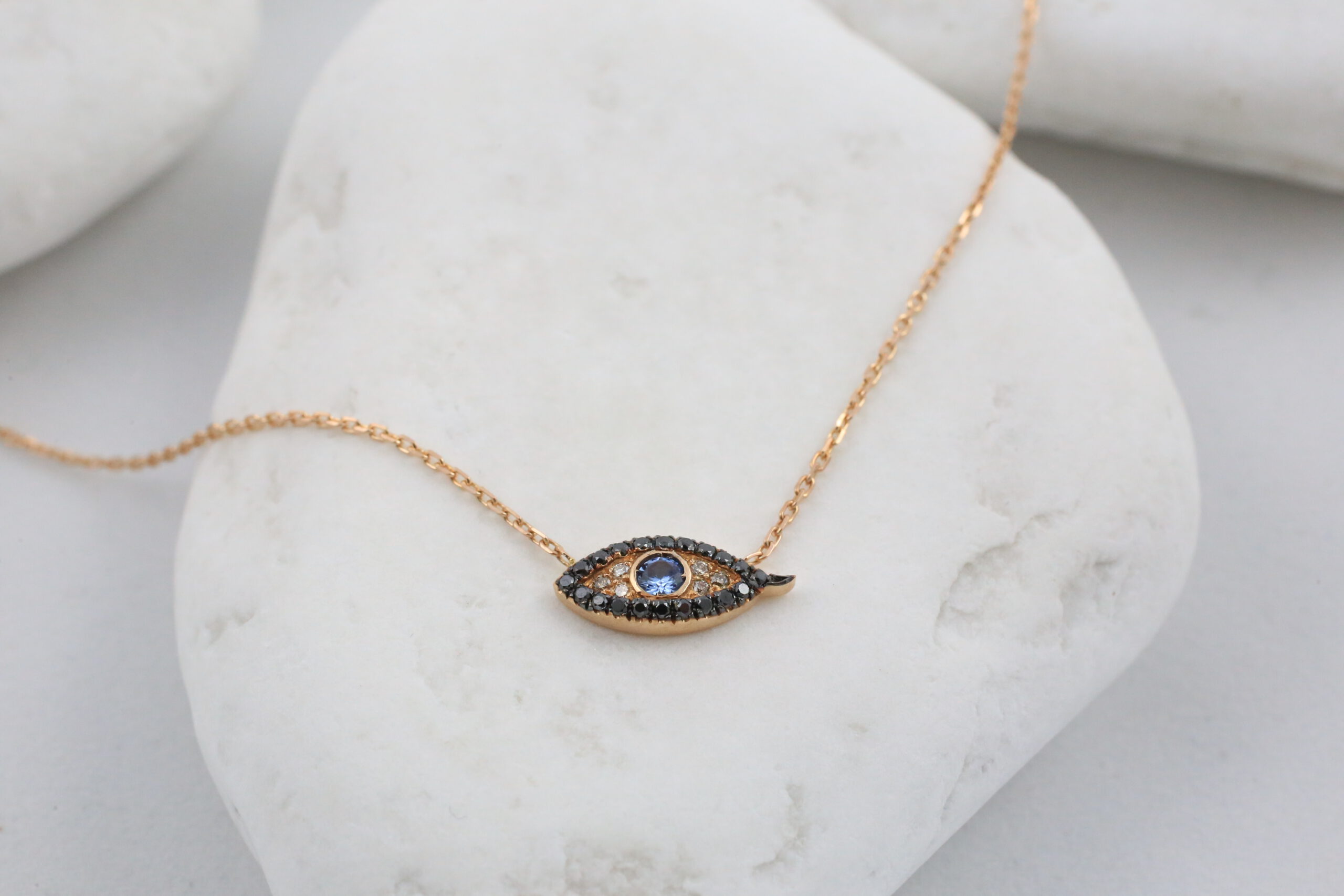 Large Ottoman – Burcak Tolan: Timeless Jewelry