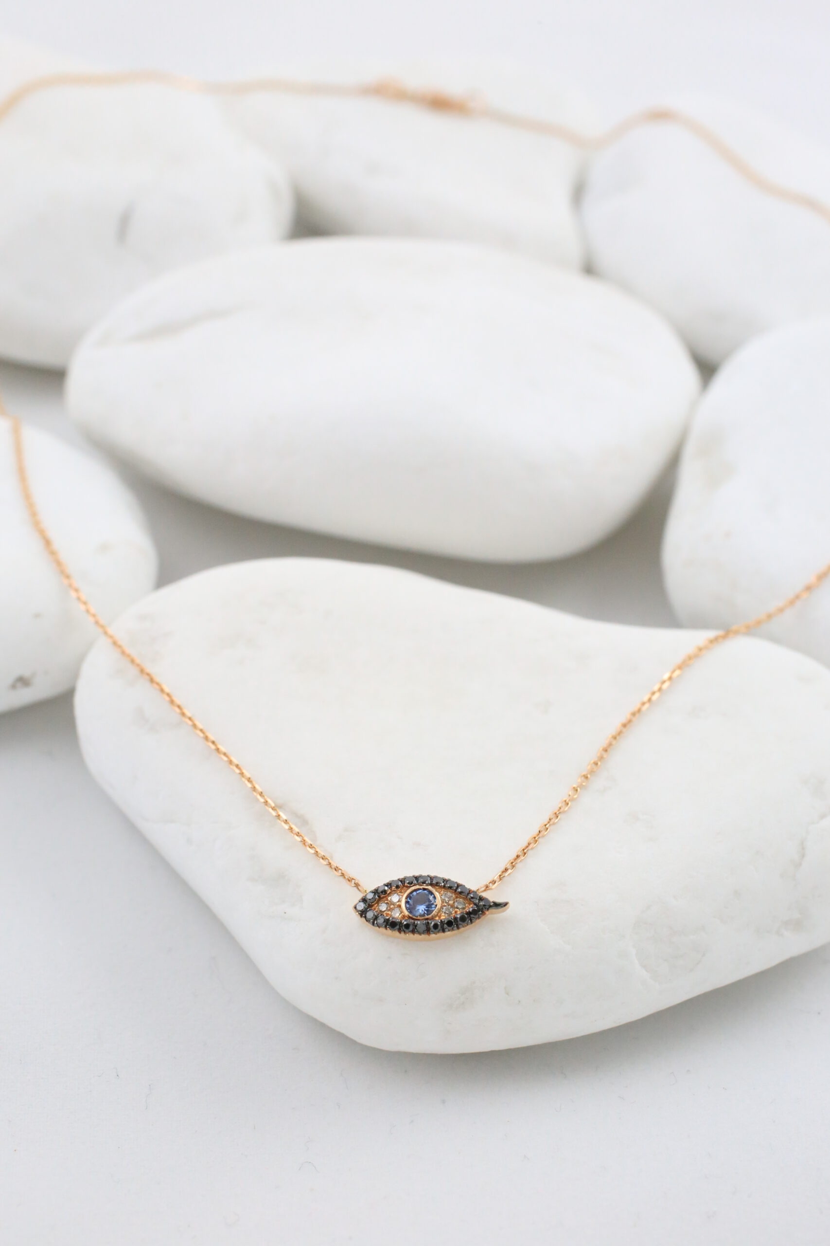 Large Ottoman – Burcak Tolan: Timeless Jewelry