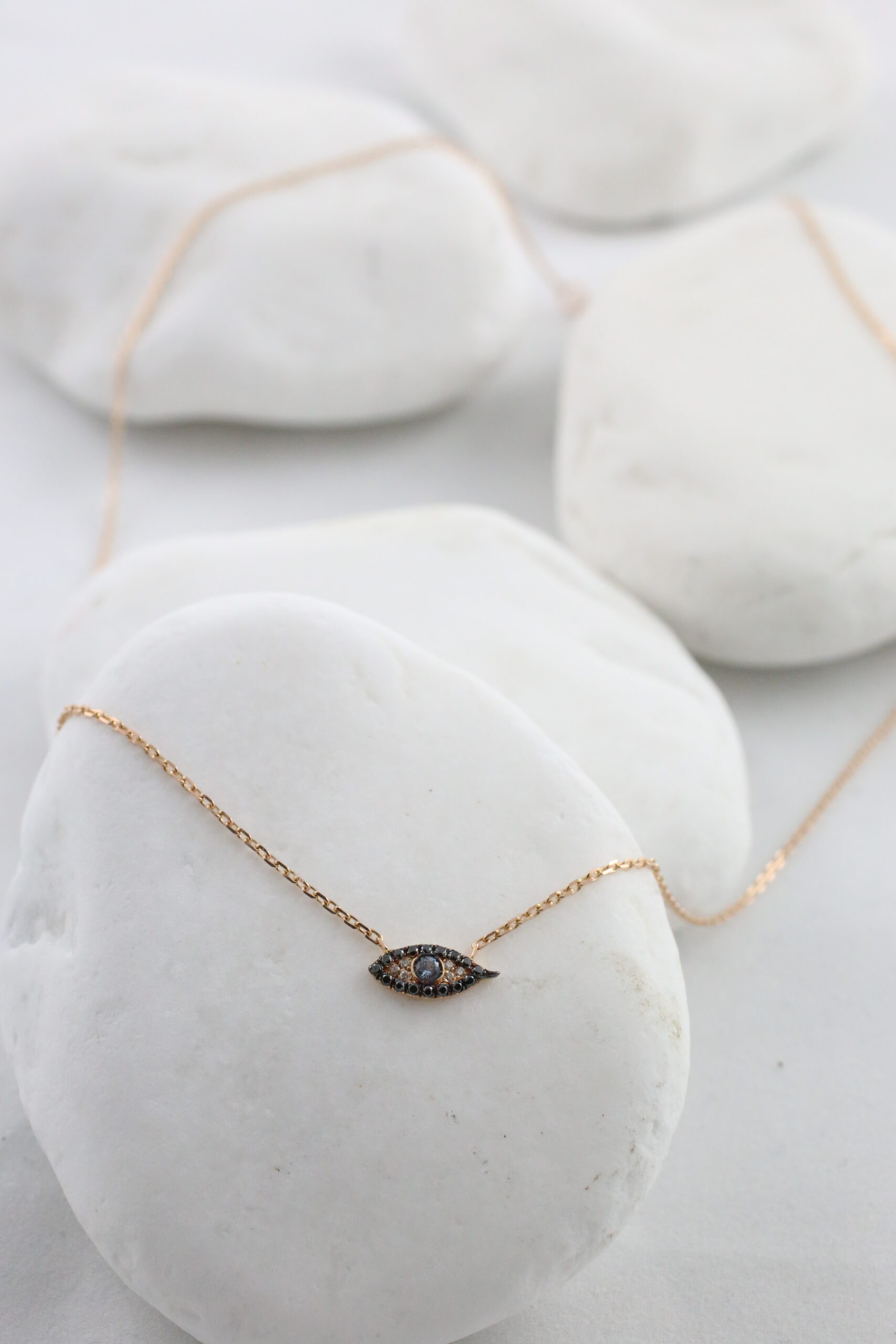 Mini Ottoman – Burcak Tolan: Timeless Jewelry