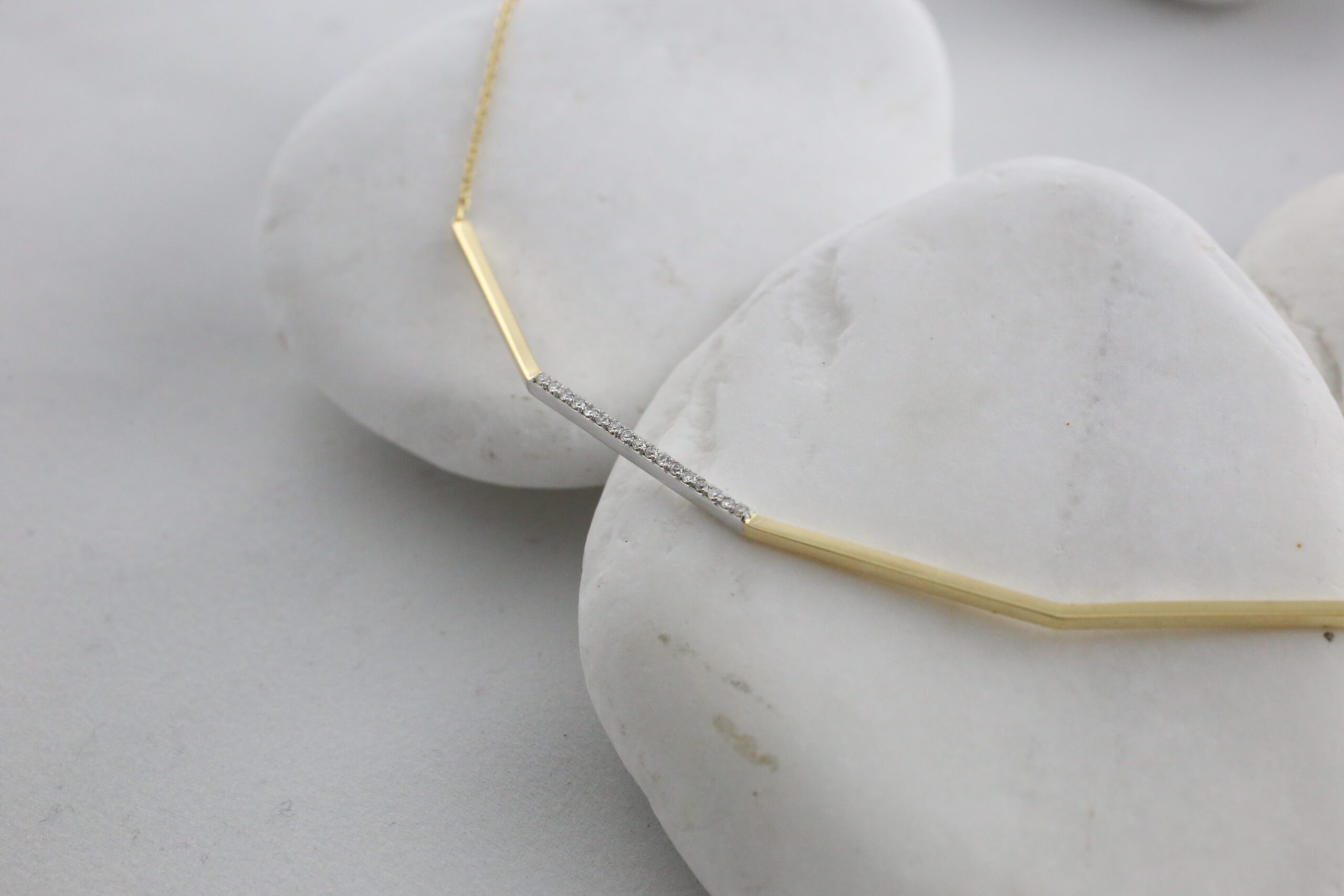 Golden Byzantine – Burcak Tolan: Timeless Jewelry